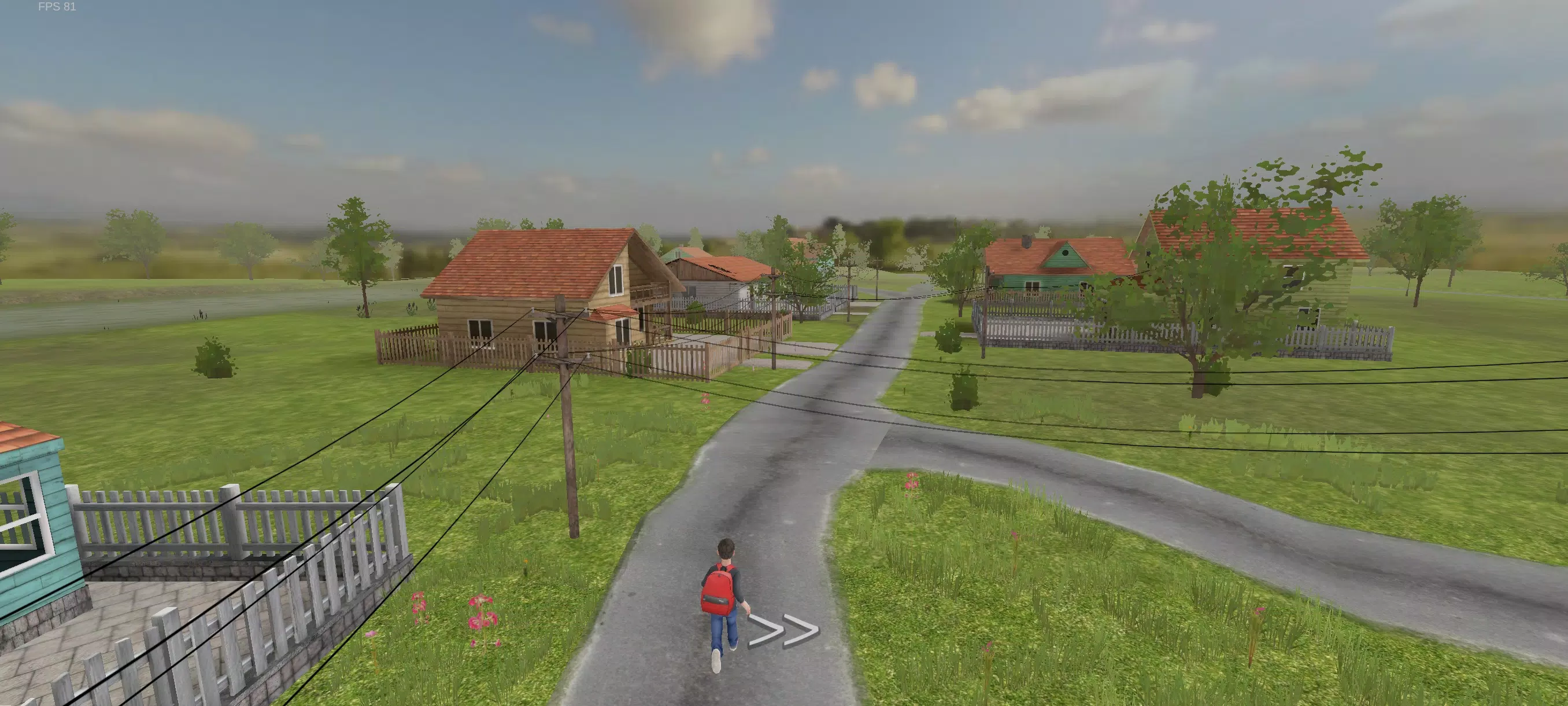 Download SCHOOLBOY RUNAWAY - STEALTH for PC / Windows / Computer