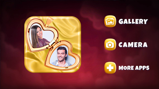 Download Locket Photo Frames for PC / MAC / Windows