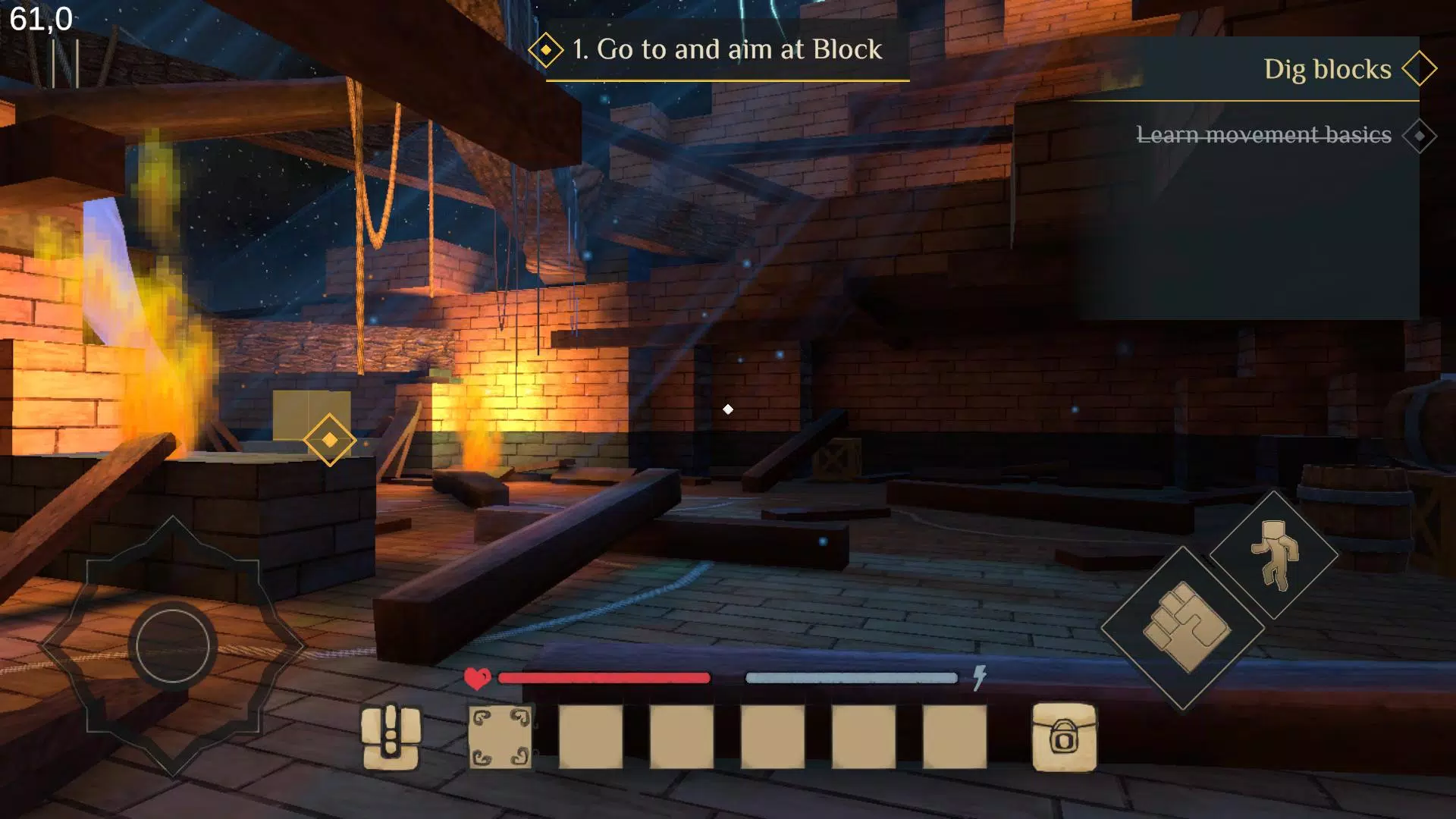 Download Realistic Craft for PC / Windows / Computer