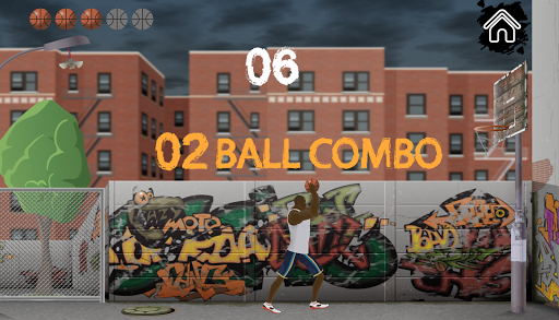 Download Streetball Madness for PC / MAC / Windows