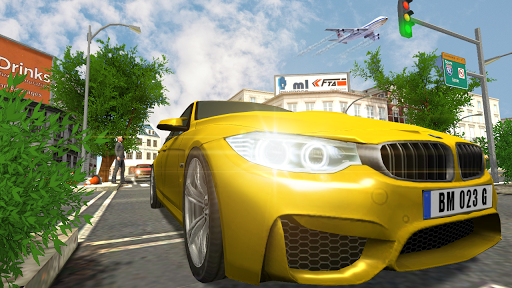 Download Car Simulator M3 for PC / MAC / Windows