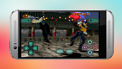 Download PSone PS1 Emulator for PC / MAC / Windows