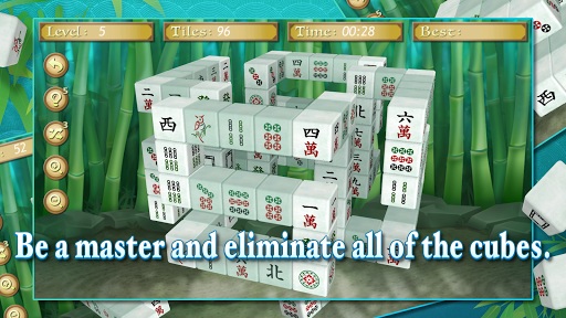 Download 3D Mahjong Master for PC / MAC / Windows
