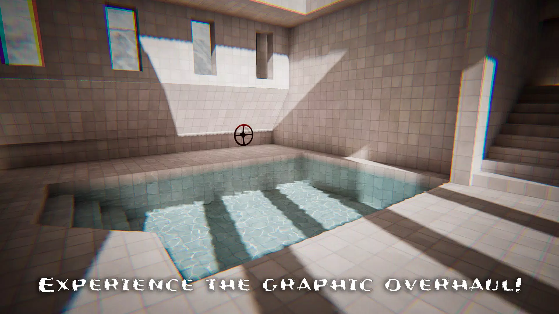 Download Backrooms Descent for PC / Windows / Computer