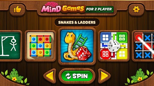 Download Mind Games for 2 3 4 Player for PC / MAC / Windows