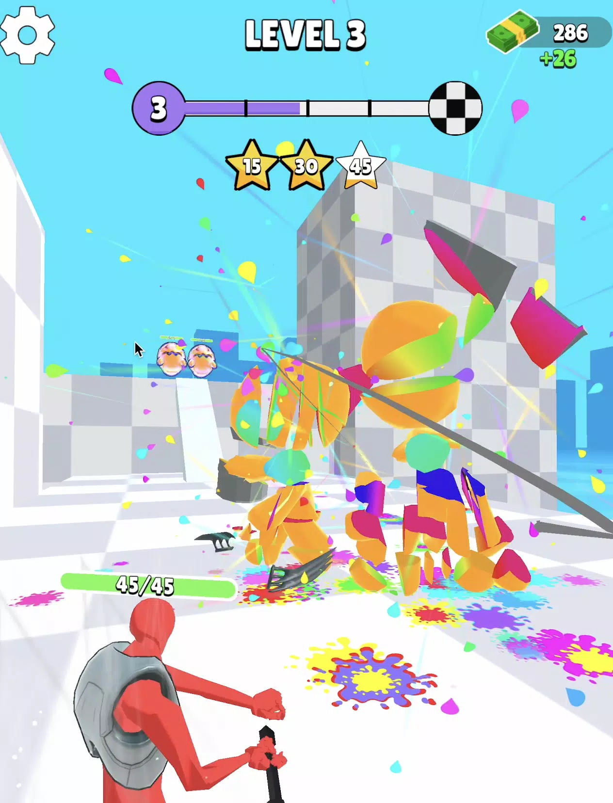 Download Ninja Teleport for PC / Windows / Computer