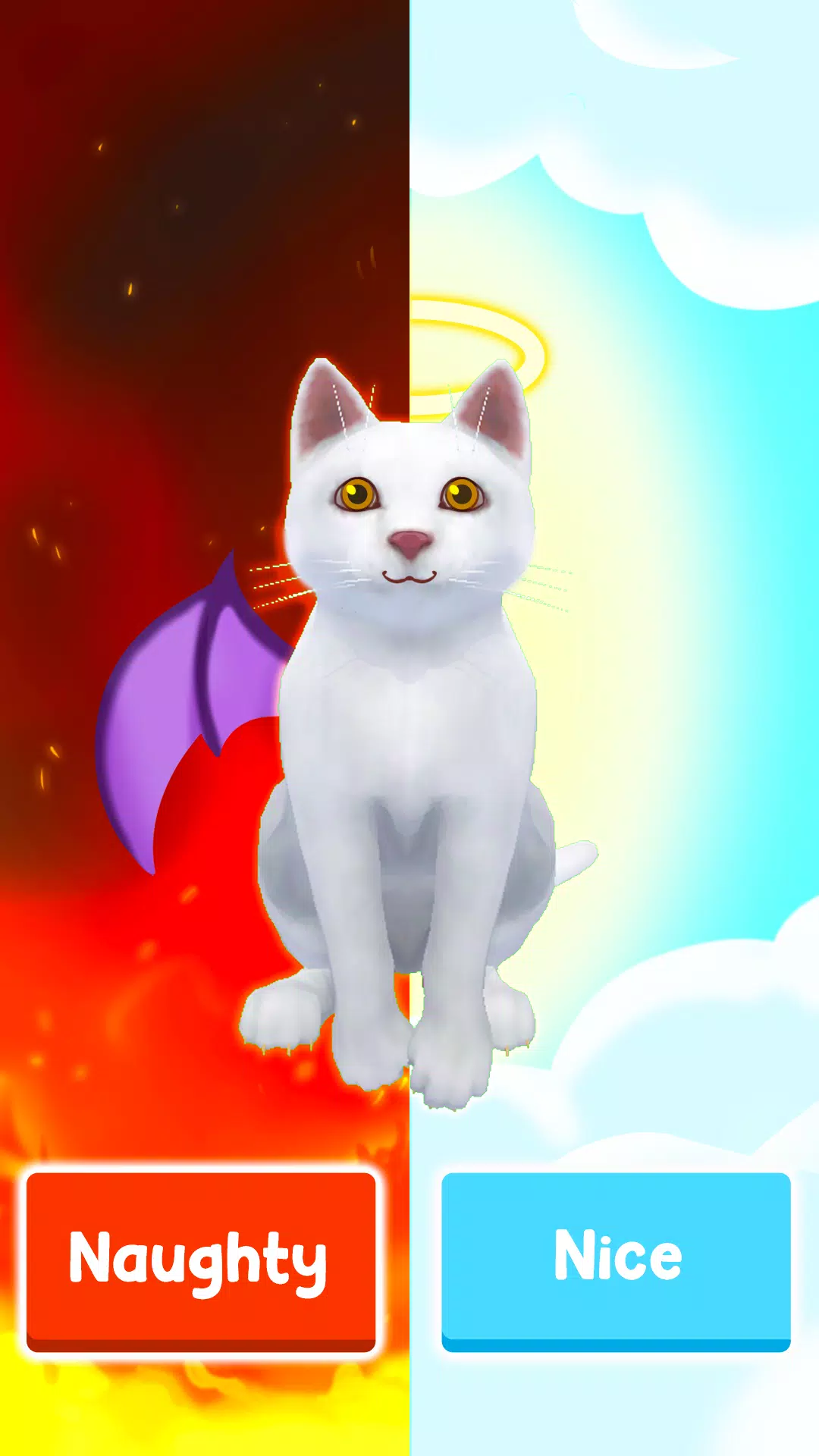 Download Cat Life: Pet Simulator 3D for PC / Windows / Computer