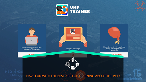 Download VHF Trainer Lite for PC / MAC / Windows