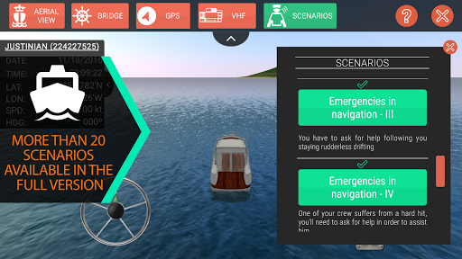 Download VHF Trainer Lite for PC / MAC / Windows