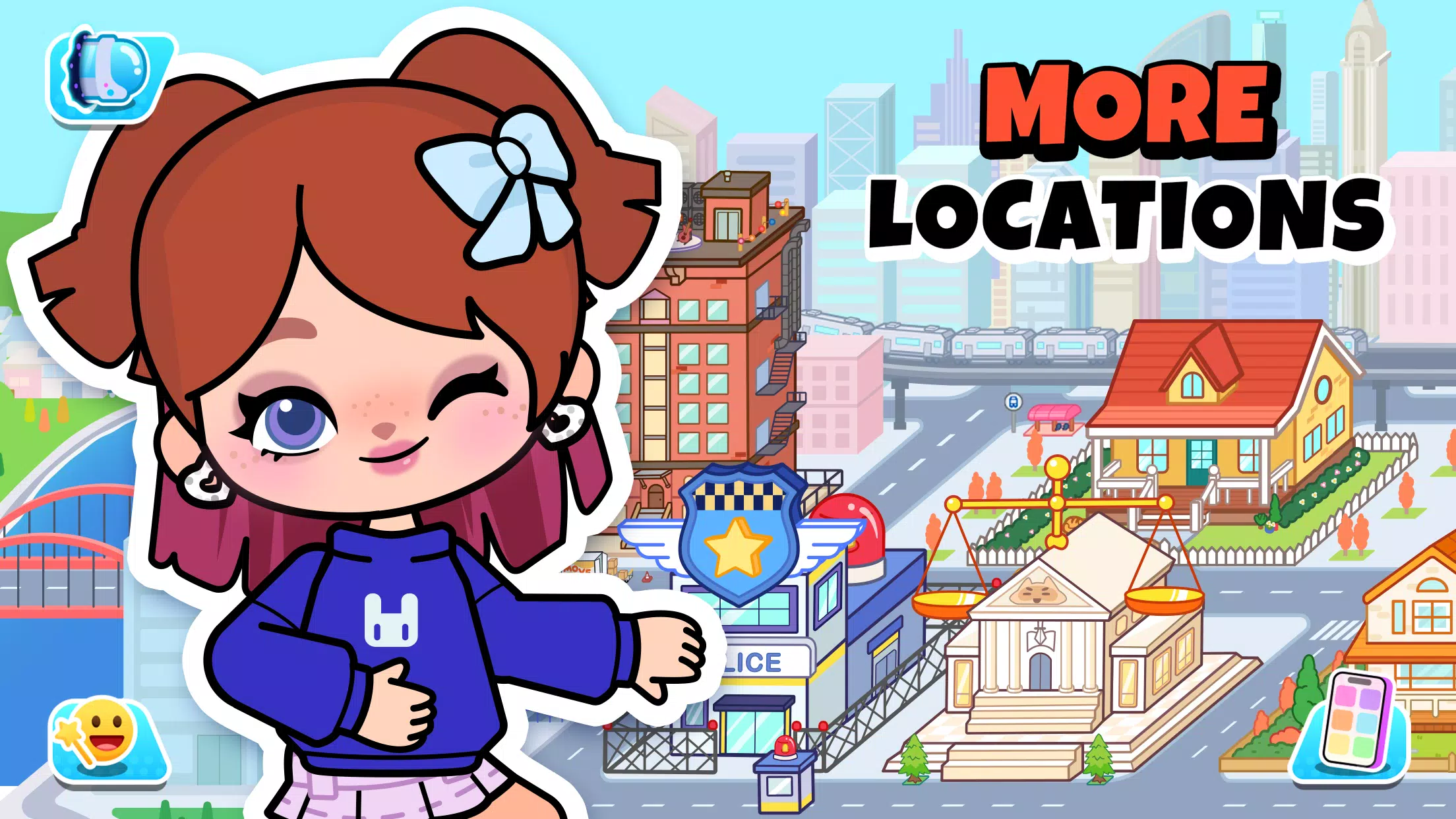 Download Aha World for PC / Windows / Computer