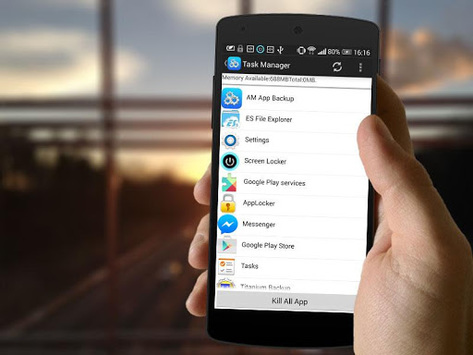 Download App Backup AAM APK EXPORT TOOL for Android for PC / MAC / Windows