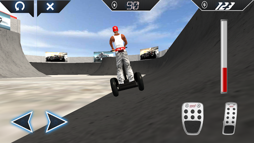 Download Simulator for Segway for PC / MAC / Windows