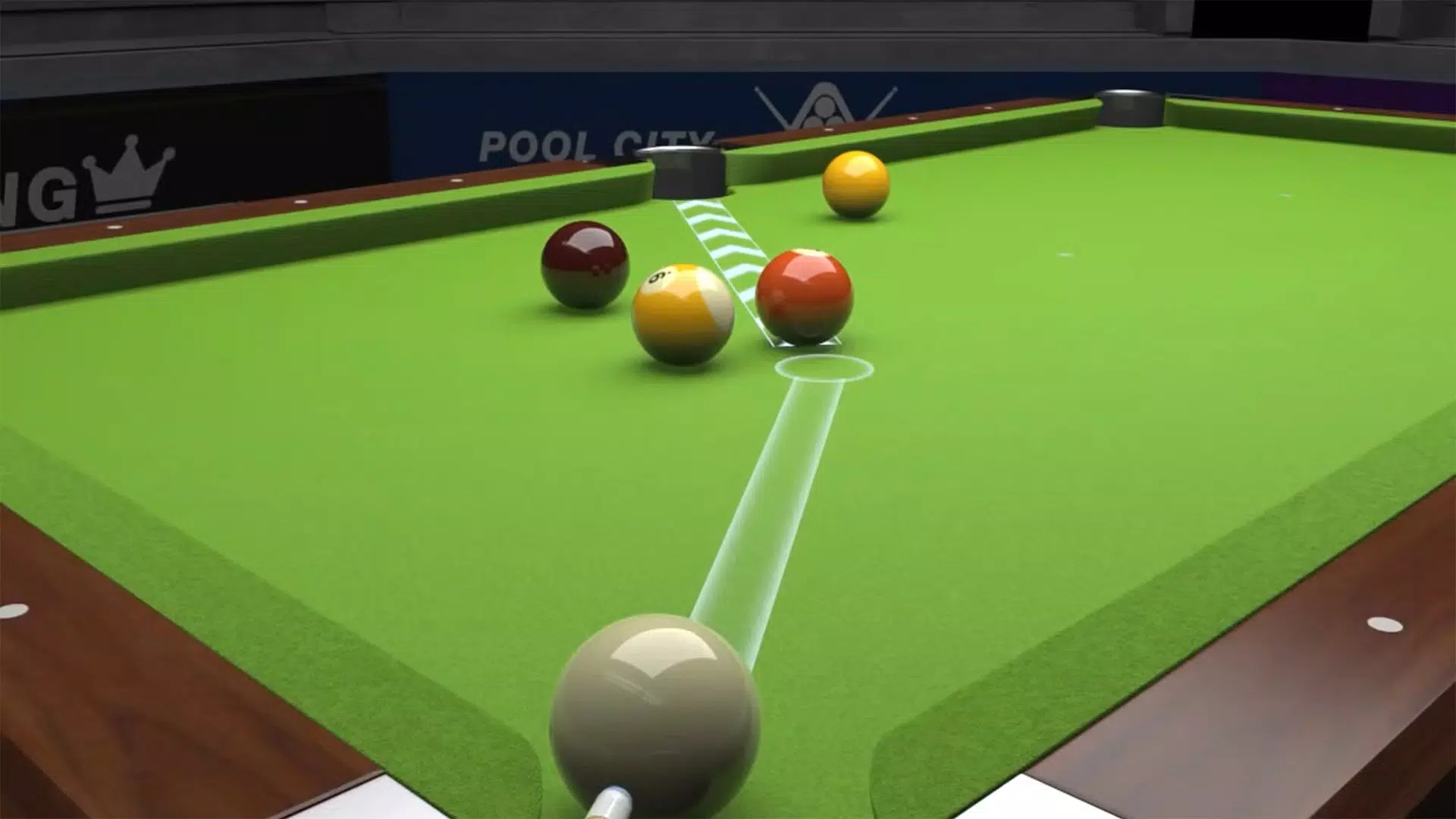 Download 3D Ball Pool: Billiards Game for PC / Windows / Computer