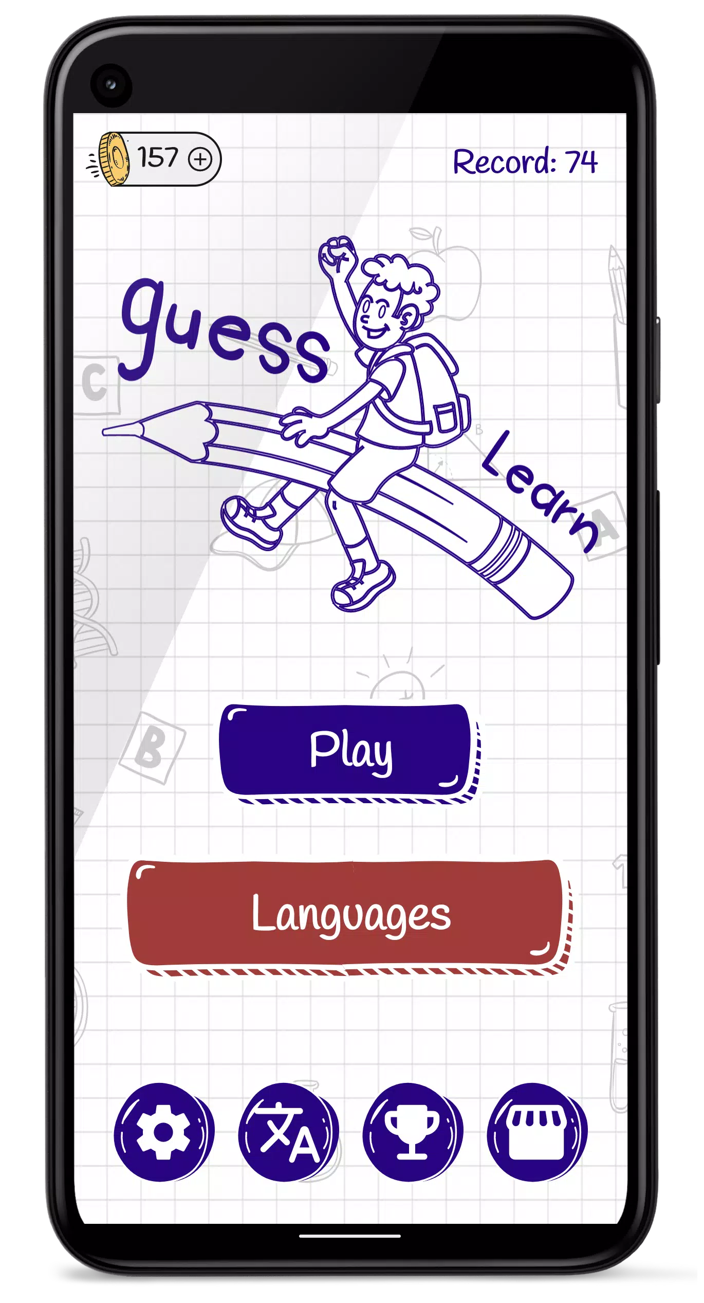 Download Hangman Kids for PC / Windows / Computer