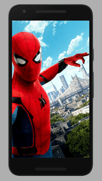 Download Spidey Wallpapers HD for PC / MAC / Windows
