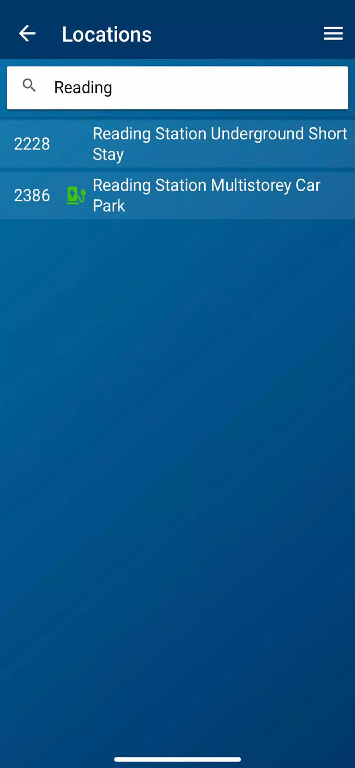 Download APCOA Connect – Parking for PC / Windows / Computer