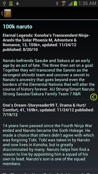 Download Fanfiction Reader for PC / MAC / Windows