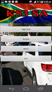 Download K53 Learners SA for PC / MAC / Windows