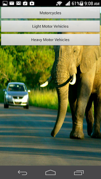 Download K53 Learners SA for PC / MAC / Windows