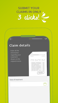 Download APRIL Easy Claim for PC / MAC / Windows