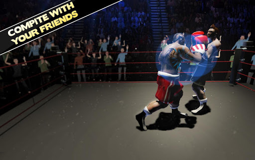 Download Boxing Games 2017 for PC / Windows / Computer