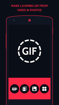 Download Gif Maker - Video to GIF Photo to GIF Movie Maker for PC / MAC ...