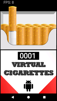 Download Smoke Cigarette (Virtual) for PC / MAC / Windows