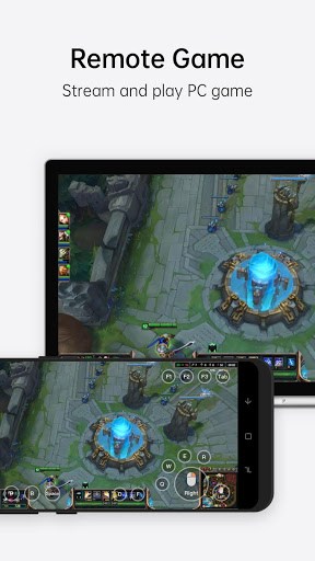 Download AweSun Remote Desktop for PC / MAC / Windows