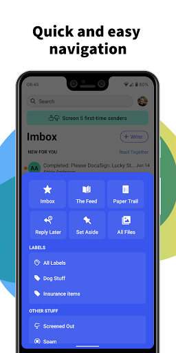 Download HEY Email for PC / MAC / Windows