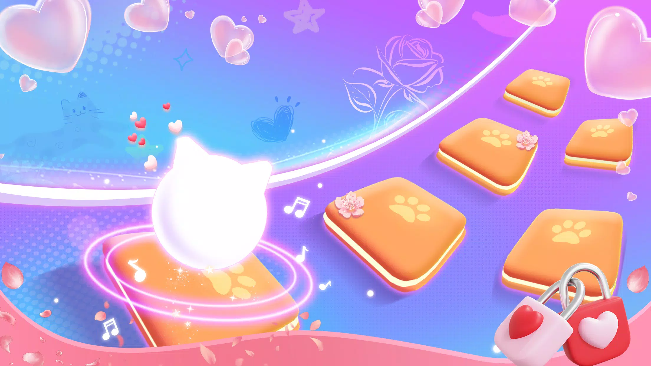 Download Beat Cats for PC / Windows / Computer