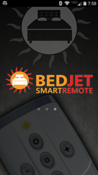 Download BedJet Smart Remote for PC / MAC / Windows