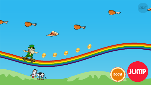 Download Sky Ryder for PC / MAC / Windows