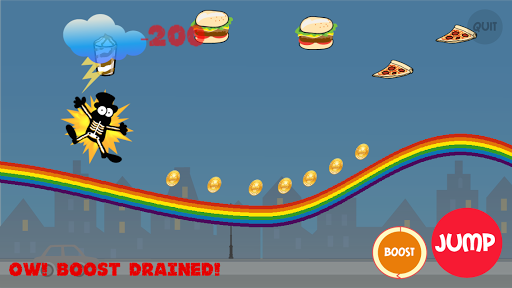 Download Sky Ryder for PC / MAC / Windows