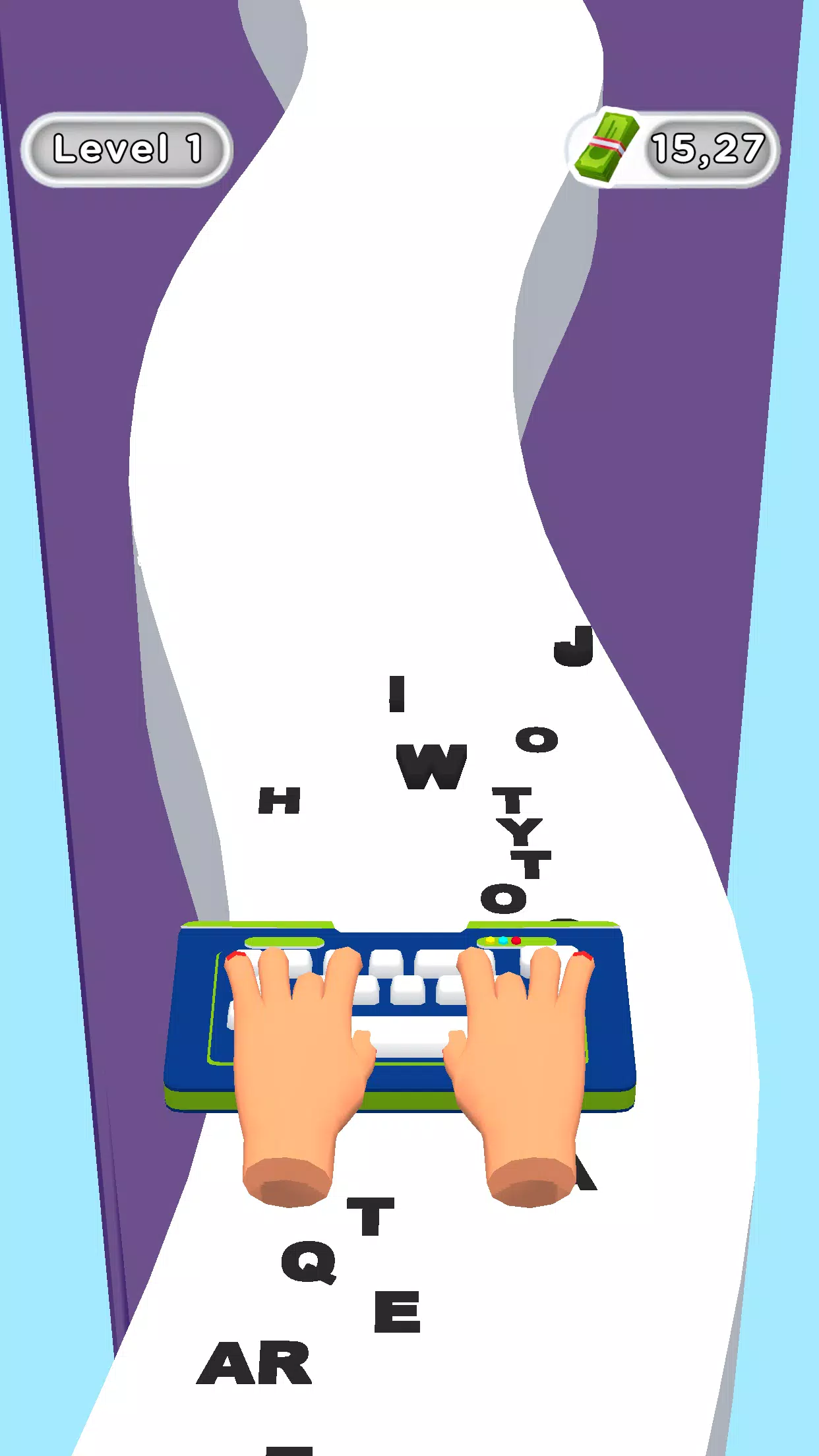 Download Button Push! for PC / Windows / Computer