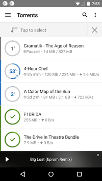 Download BitTorrent®- Torrent Downloads for PC / MAC / Windows