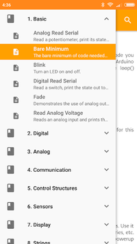 Download Arduino Tutorials - Examples for PC / MAC / Windows