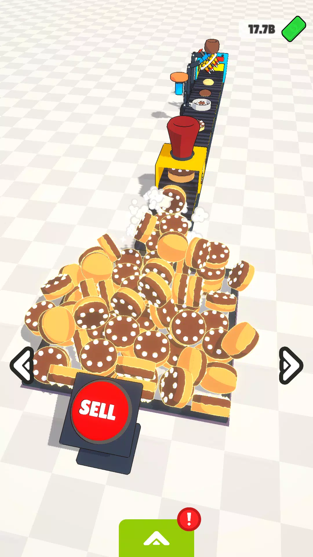 Download Dough it ! for PC / Windows / Computer