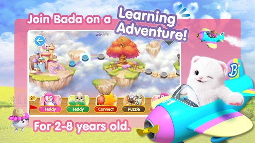 Download Badanamu: Bada's Learning Adventure for PC / MAC / Windows