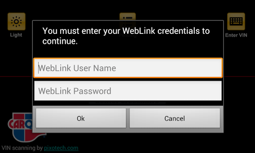 Download CARQUEST VIN Decoder for PC / MAC / Windows