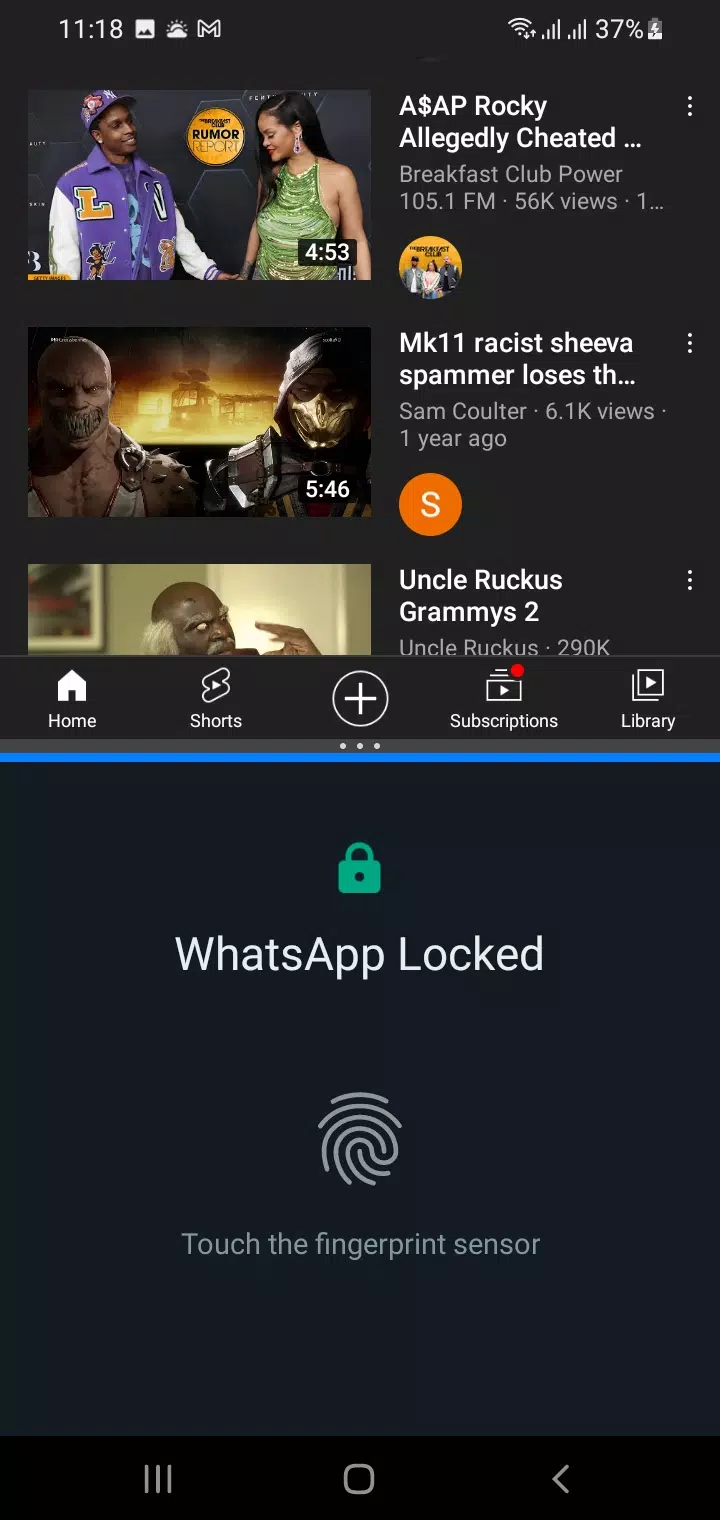 Download Split Screen Launcher for PC / Windows / Computer