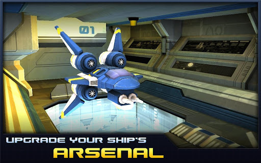 Download Sector Strike for PC / MAC / Windows