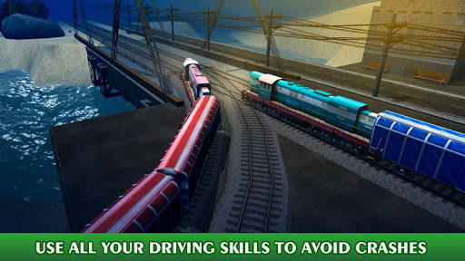 Download Pakistan Train Simulator 3D for PC / MAC / Windows