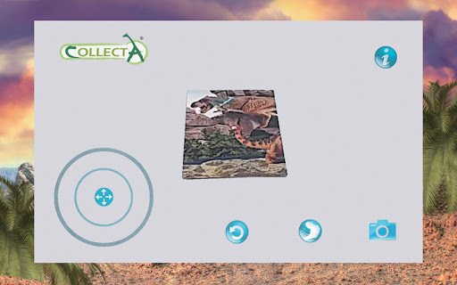 Download CollectA AR for PC / MAC / Windows