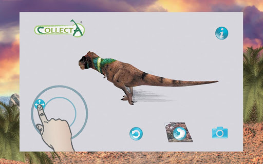 Download CollectA AR for PC / MAC / Windows