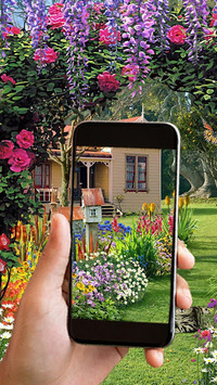 Download Transparent Screen for PC / MAC / Windows