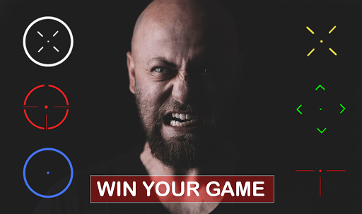 Download CrossHair Generator : Better Accuracy & Aim for PC / MAC / Windows