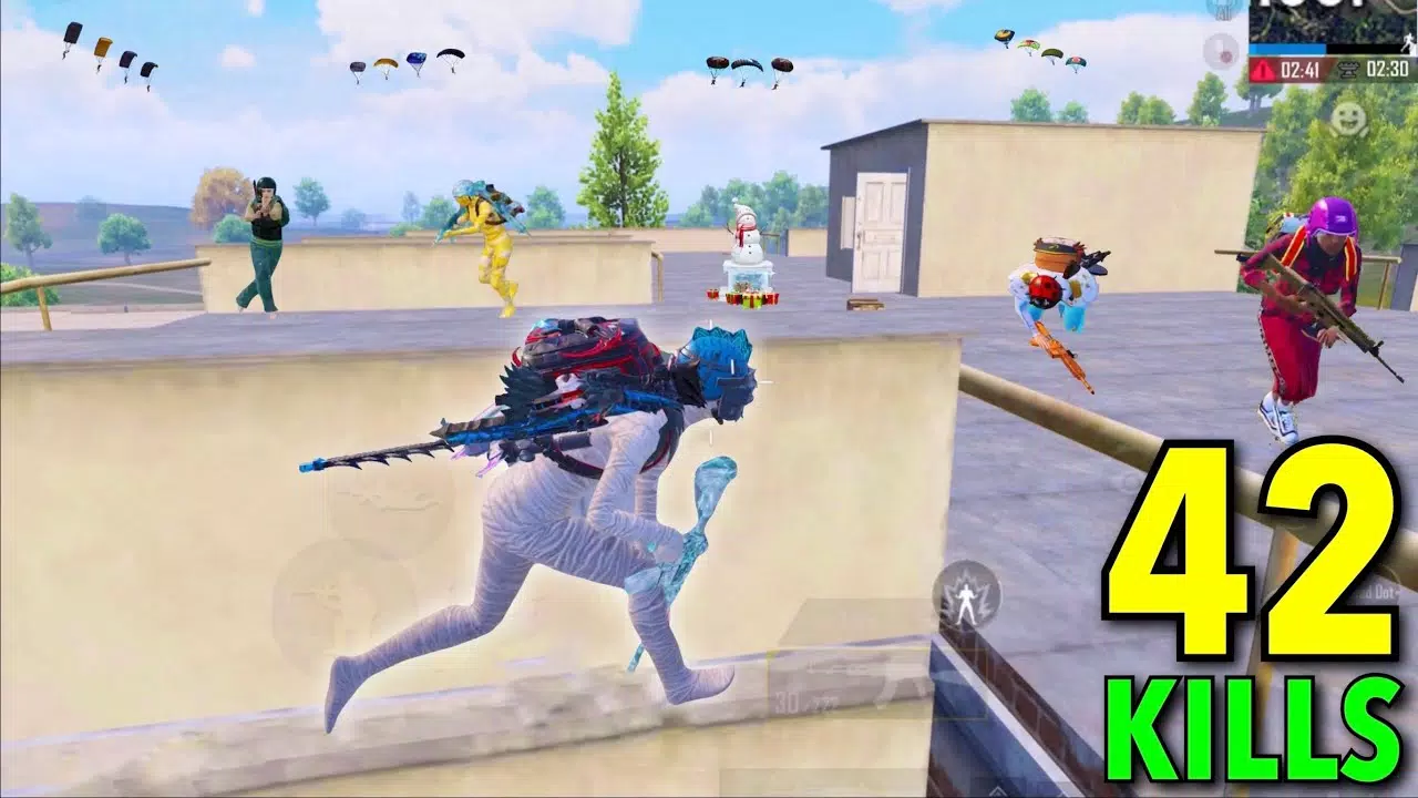 Download Max Fire Battleground Ryoale for PC / Windows / Computer