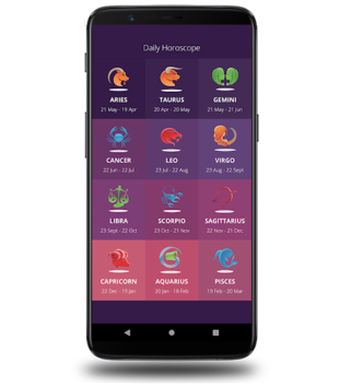 Download Daily Horoscope for PC / MAC / Windows