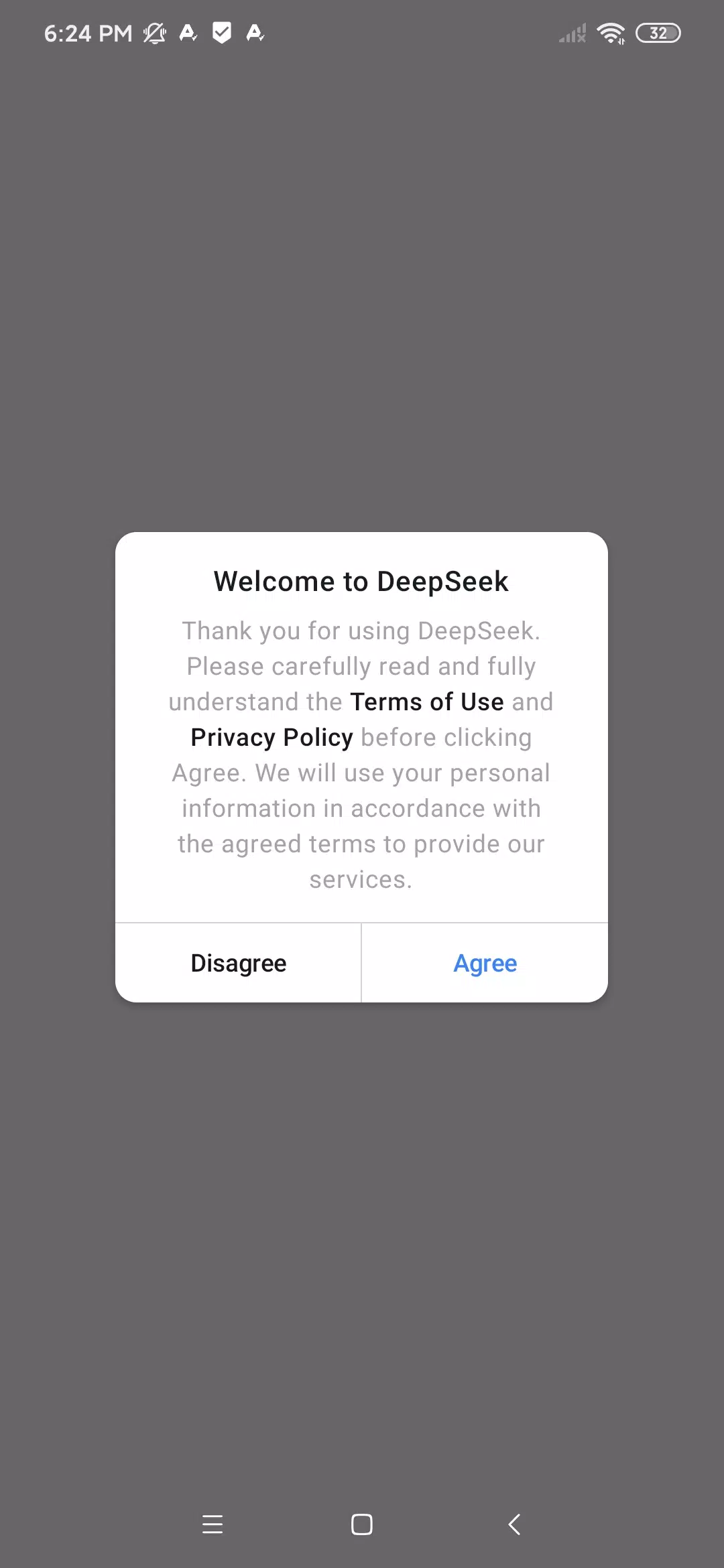 Download DeepSeek for PC / Windows / Computer