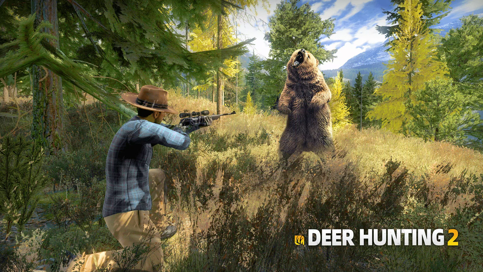 Download Deer Hunting 2 for PC / Windows / Computer